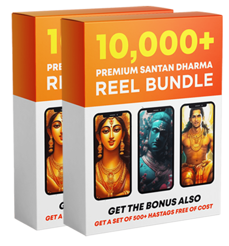 Digital Product Order Page - Manish Mehta Academy